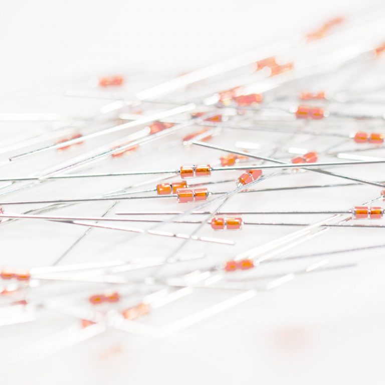 MZ6 Series Motor Protection PTC Thermistor – ATC SENSING ELECTRONICS CO ...