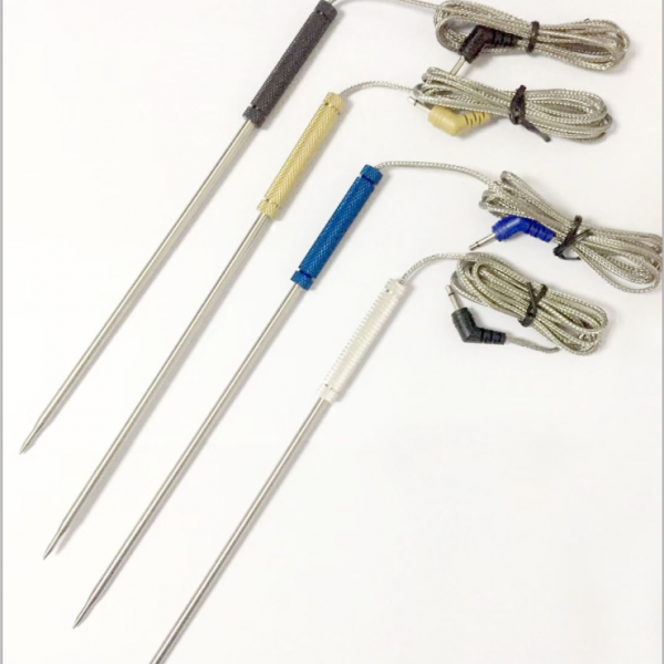 MS09 Series Meat Probe Temperature Sensor – ATC SENSING ELECTRONICS CO.,LTD